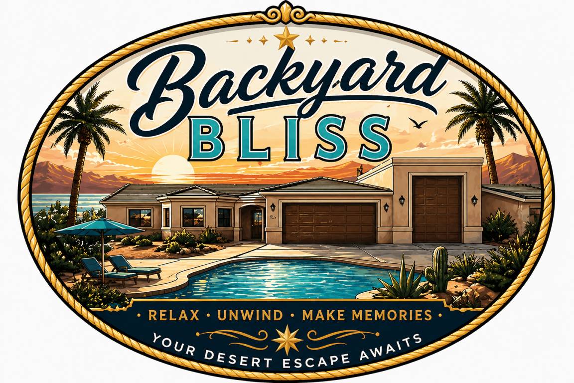 House ∙ 3 Bedrooms ∙ 10 Guests - Lake Havasu City, AZ