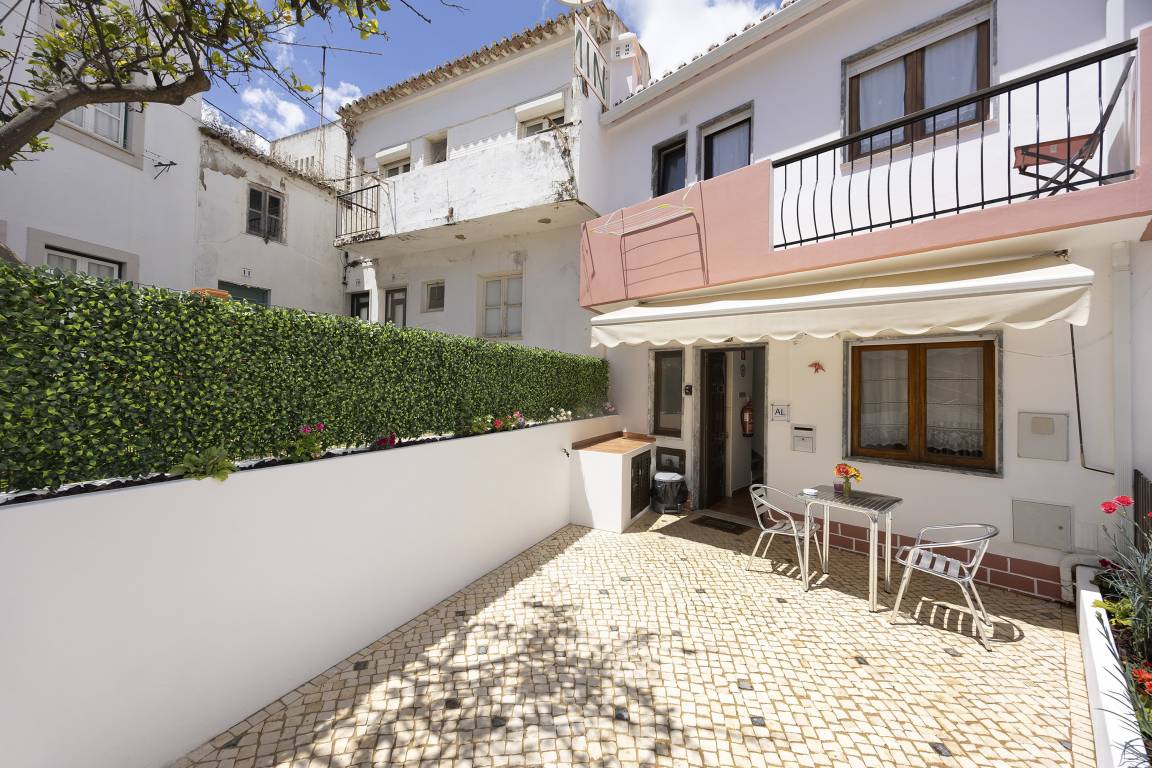 50 M² Casa ∙ 1 Habitación ∙ 2 Huéspedes - Lagos
