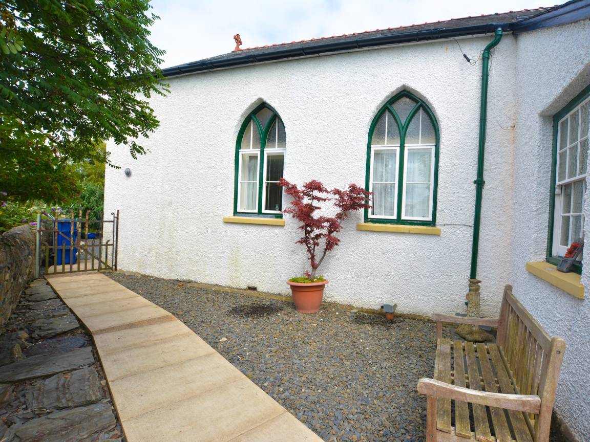 Cottage ∙ 2 Bedrooms ∙ 6 Guests - Barmouth