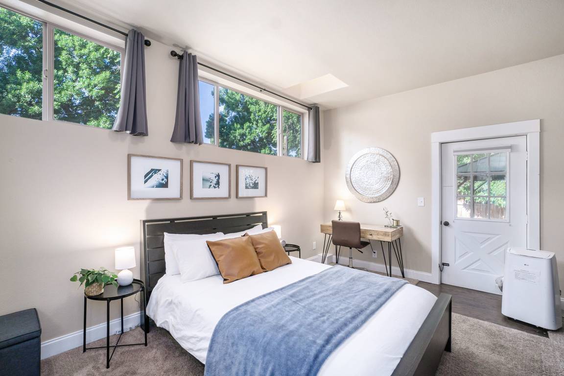 51 M² Apartment ∙ 1 Bedroom ∙ 4 Guests - Colorado State University, Fort Collins