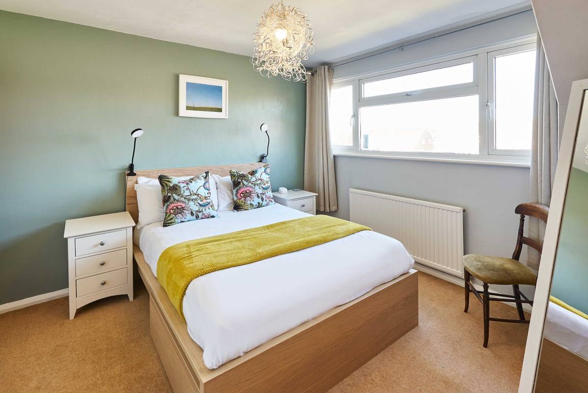 House ∙ 3 Bedrooms ∙ 6 Guests - Seaford
