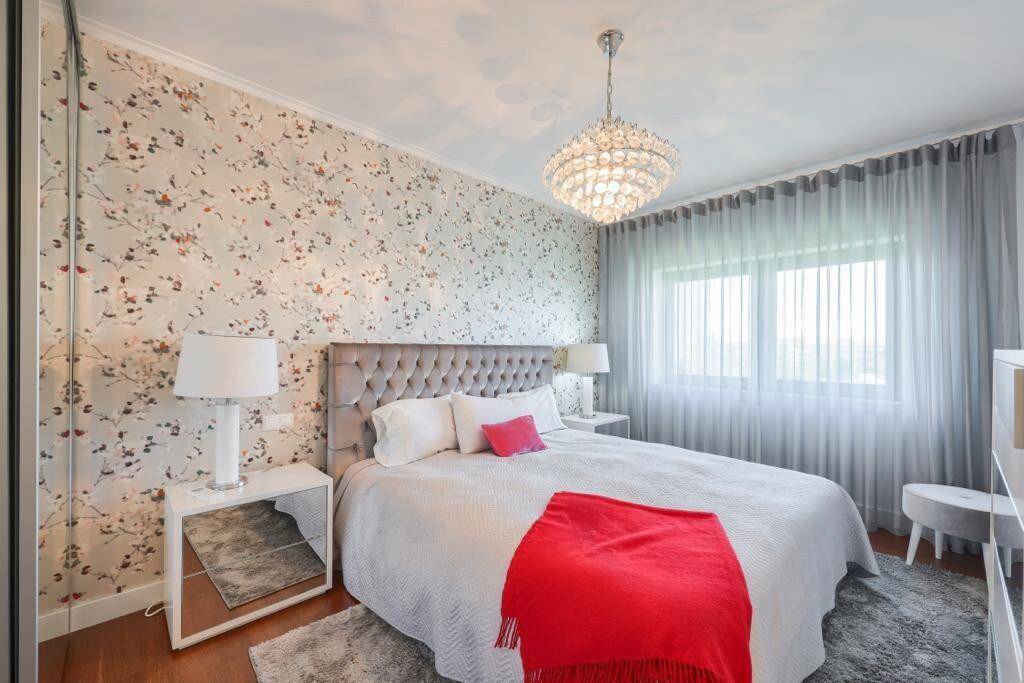 235 M² Apartamento ∙ 4 Habitaciones ∙ 9 Huéspedes - Aveiro
