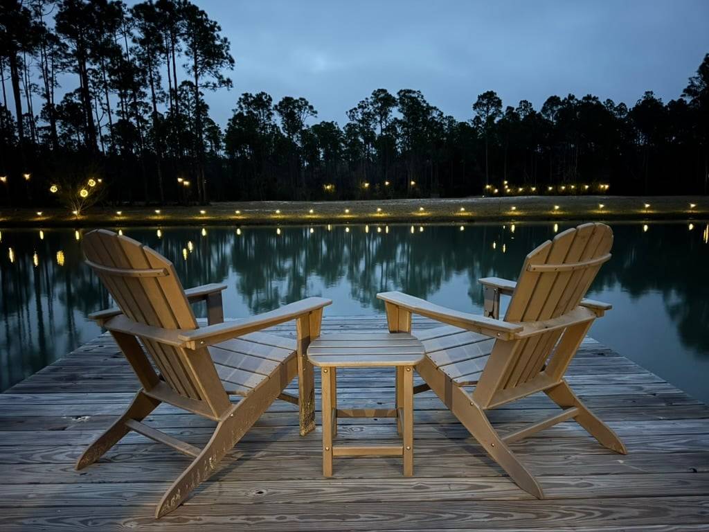 28 M² Cabin ∙ 2 Bedrooms ∙ 12 Guests - Orange Beach, AL