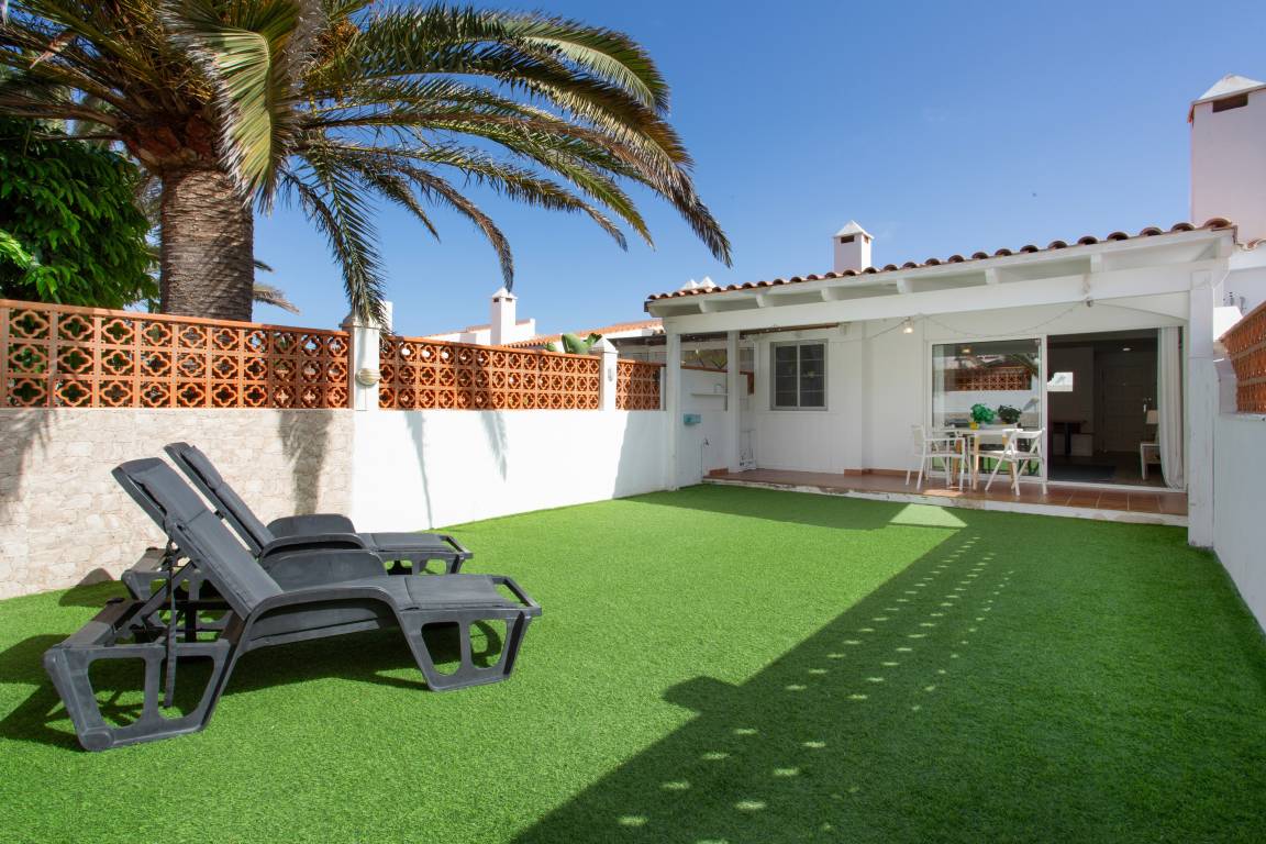 55 M² Casa ∙ 2 Habitaciones ∙ 4 Huéspedes - Corralejo