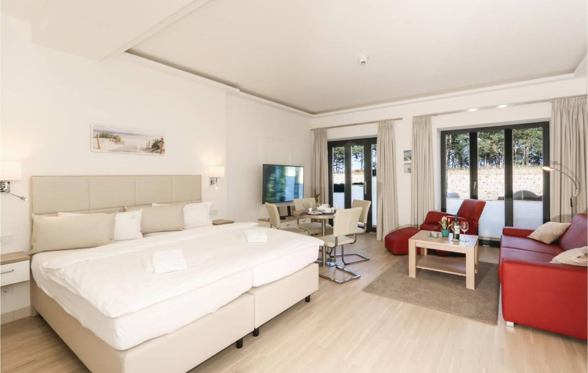 40 M² Ferienwohnung ∙ 3 Gäste - Ralswiek
