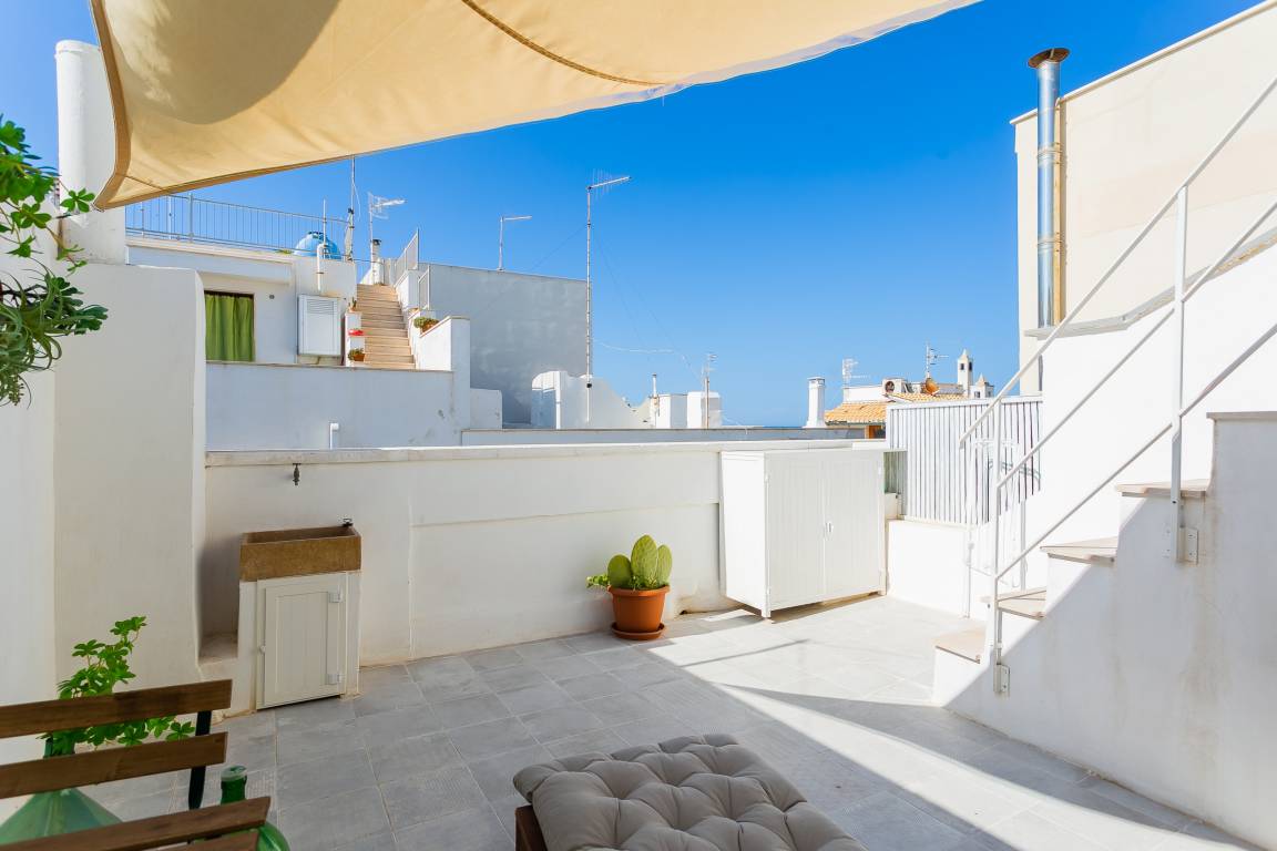 18 M² Camera Privata ∙ 1 Camera Da Letto ∙ 2 Ospiti - Polignano a Mare