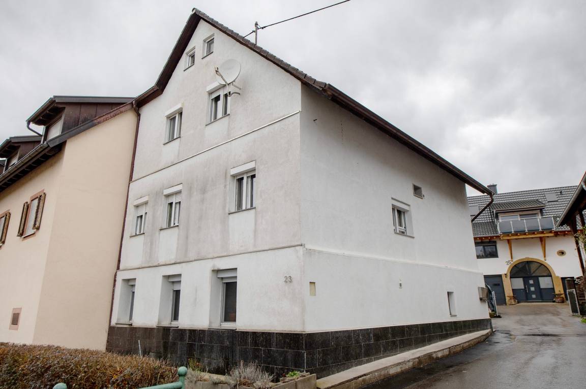 60 M² Apartamento ∙ 1 Habitación ∙ 6 Huéspedes - Badenweiler