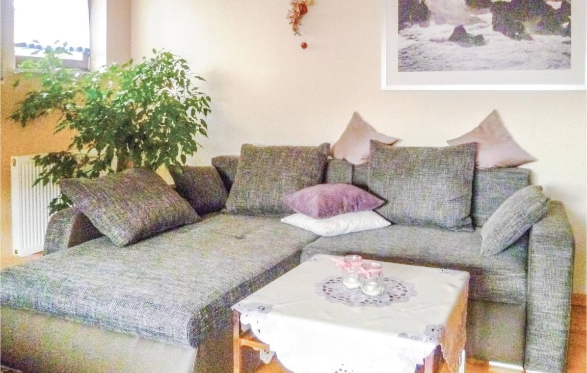 56 M² Ferienwohnung ∙ 1 Schlafzimmer ∙ 2 Gäste - Prüm