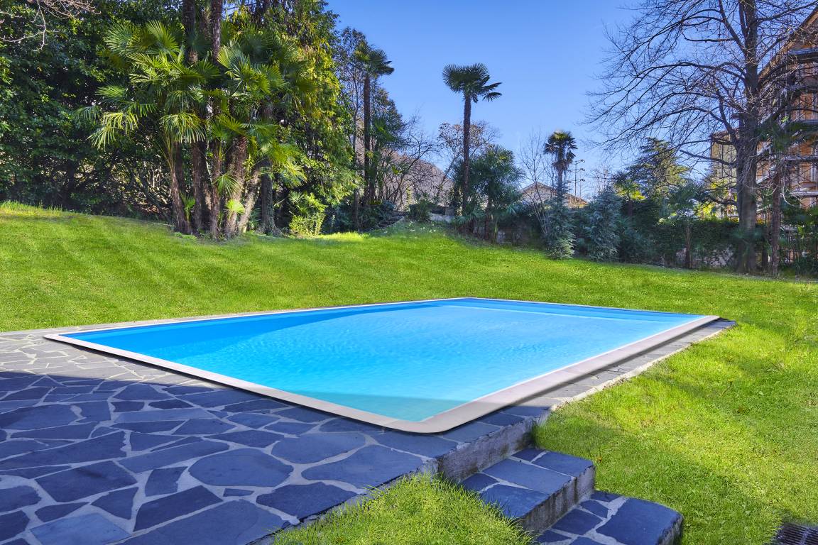 100 M² Apartamento ∙ 2 Habitaciones ∙ 4 Huéspedes - Bellano