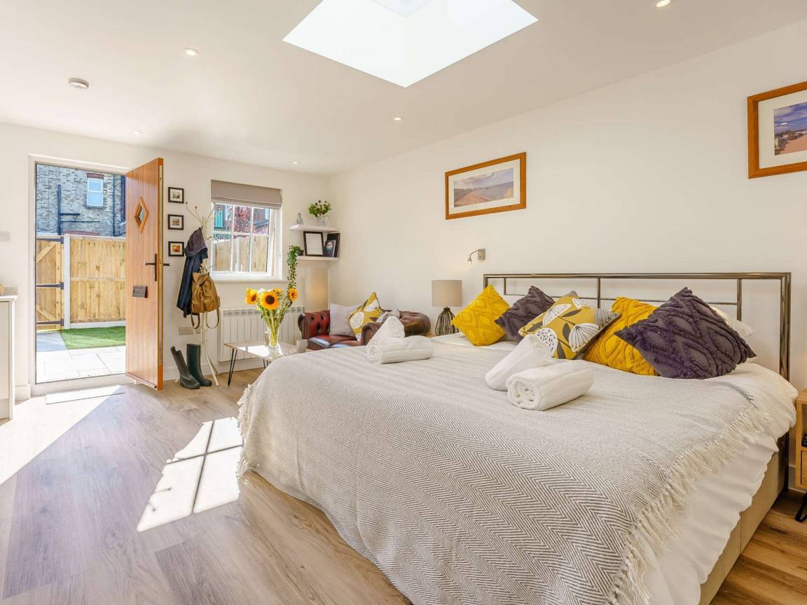 Cottage ∙ 1 Bedroom ∙ 2 Guests - Broadstairs