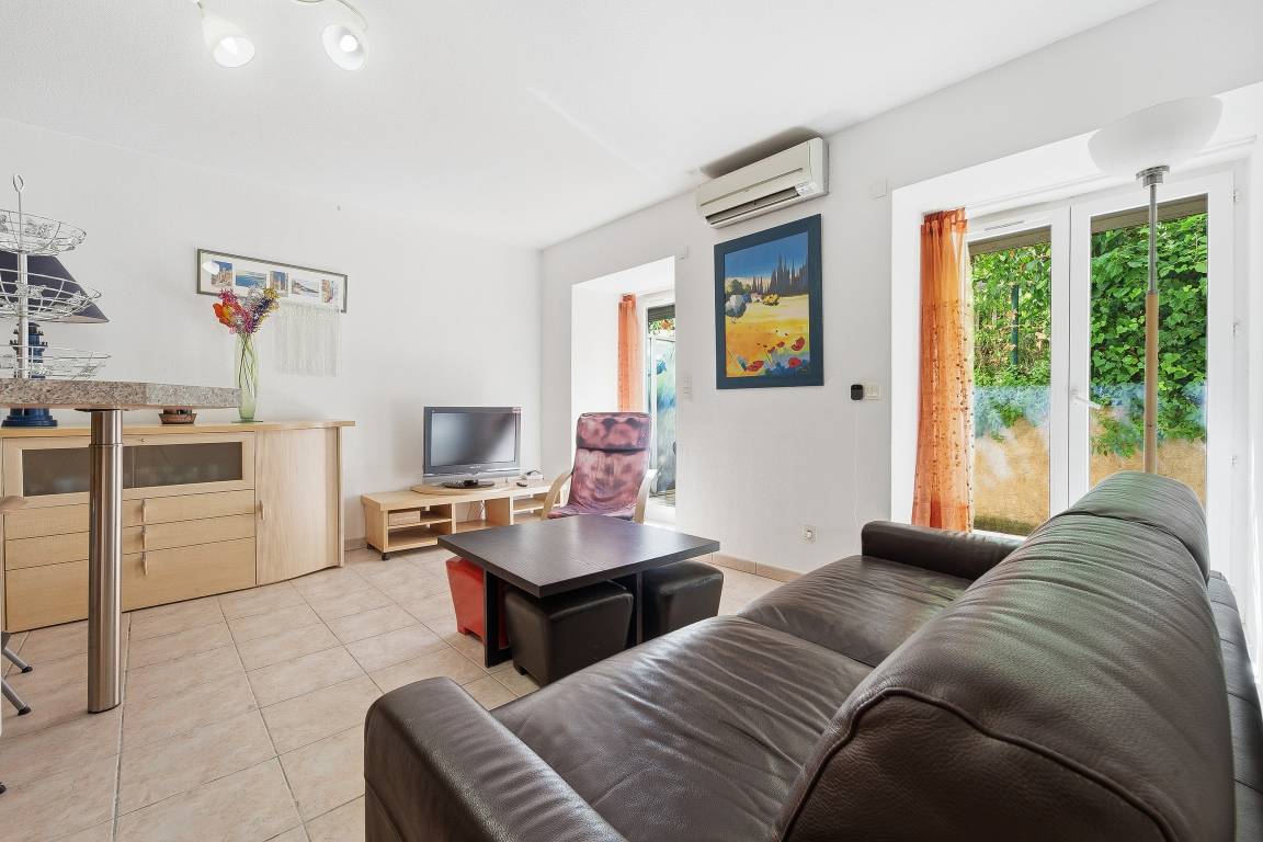 50 M² Apartment ∙ 1 Bedroom ∙ 4 Guests - Menton