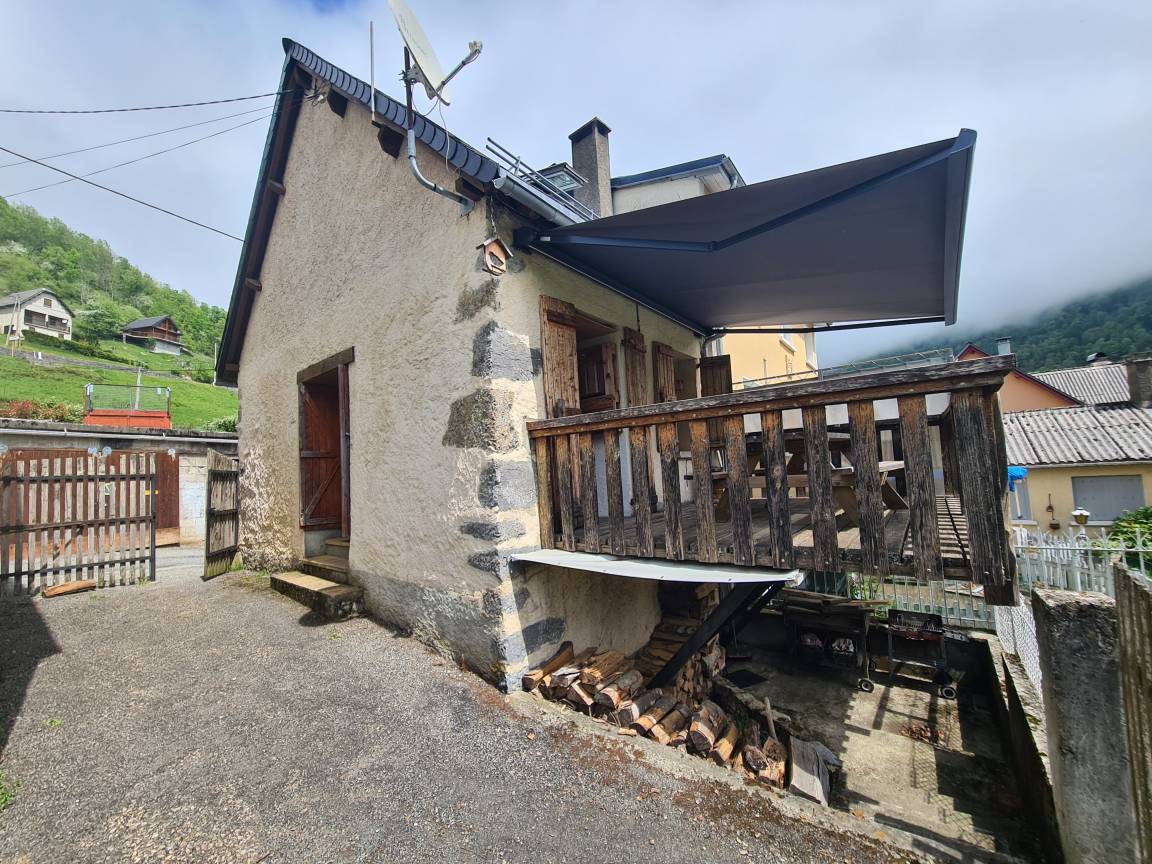 75 M² Chalet ∙ 2 Chambres ∙ 6 Personnes - Étang d'Araing