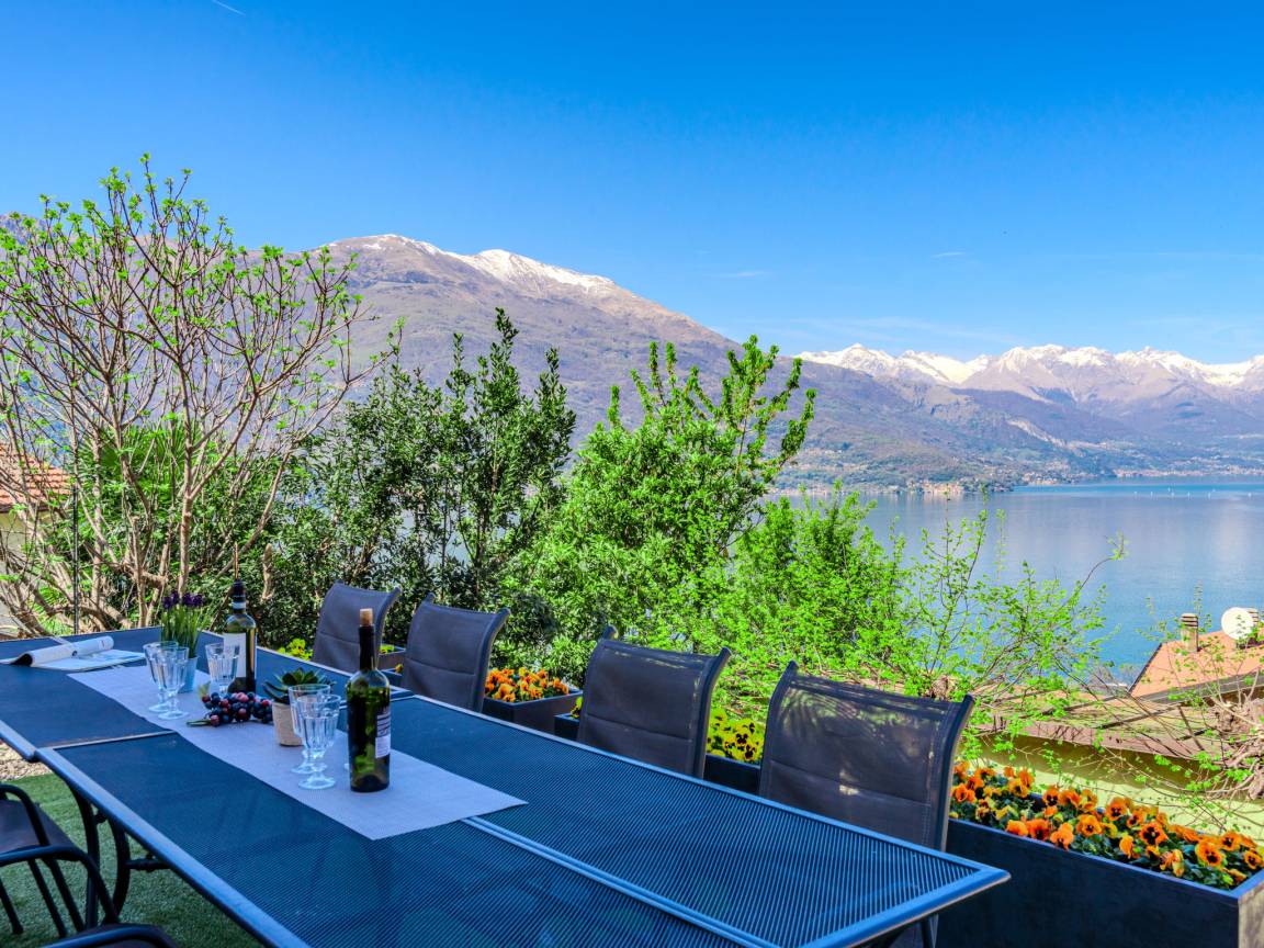 170 M² House ∙ 5 Bedrooms ∙ 13 Guests - Varenna