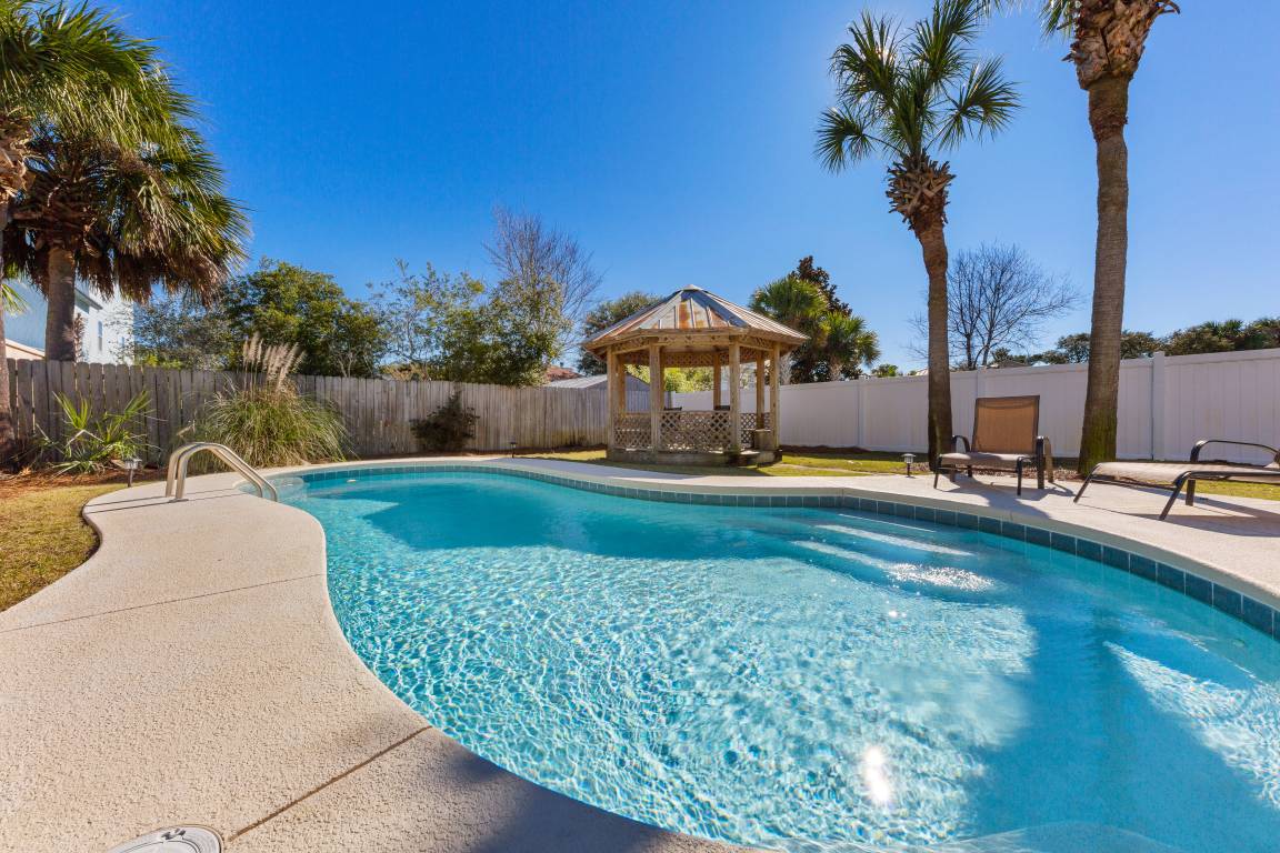 113 M² House ∙ 3 Bedrooms ∙ 10 Guests - Destin, FL