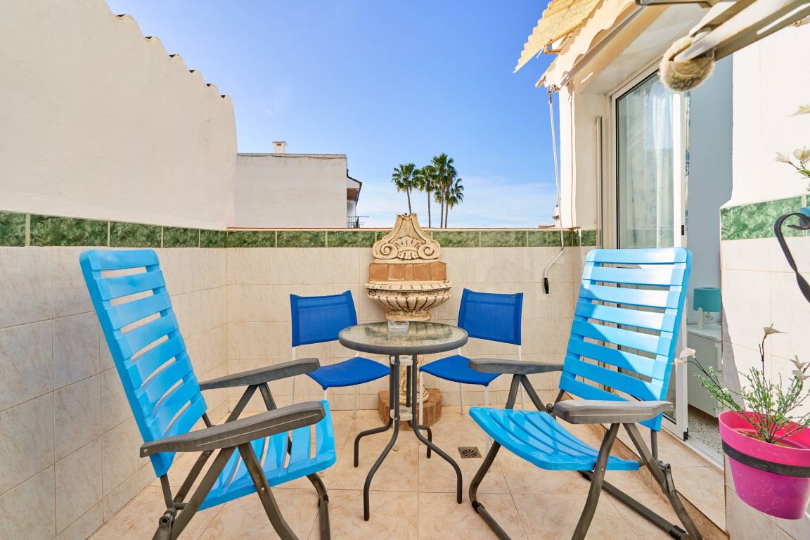 60 M² Apartment ∙ 2 Bedrooms ∙ 6 Guests - Nerja