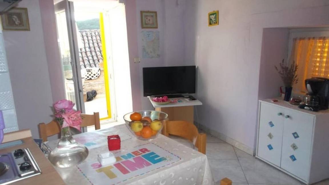 41 M² Apartment ∙ 1 Bedroom ∙ 3 Guests - Murter