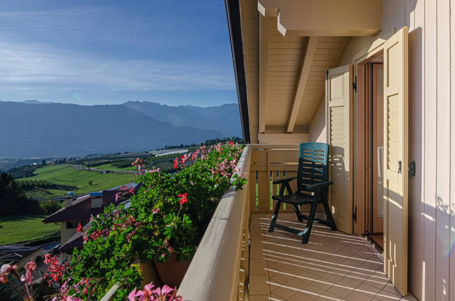 45 M² Longère ∙ 1 Chambre ∙ 3 Personnes - Cavareno