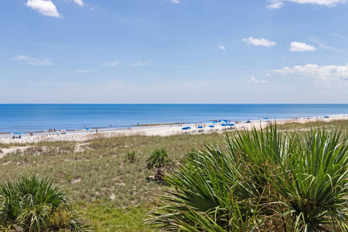 67 M² Condo ∙ 1 Bedroom ∙ 4 Guests - Amelia Island, FL