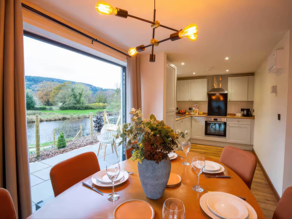 Cottage ∙ 3 Bedrooms ∙ 6 Guests - Snowdonia National Park