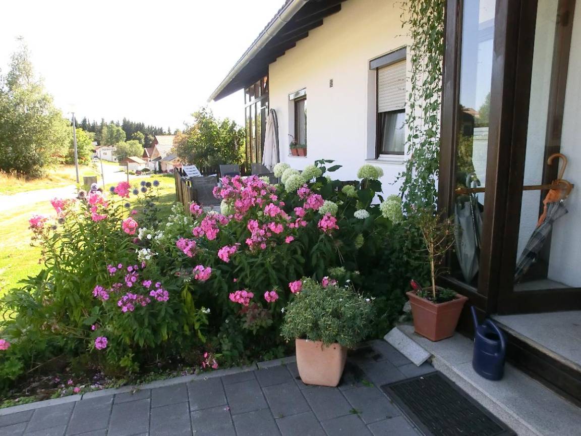 50 M² Apartment ∙ 2 Bedrooms ∙ 4 Guests - Mauth