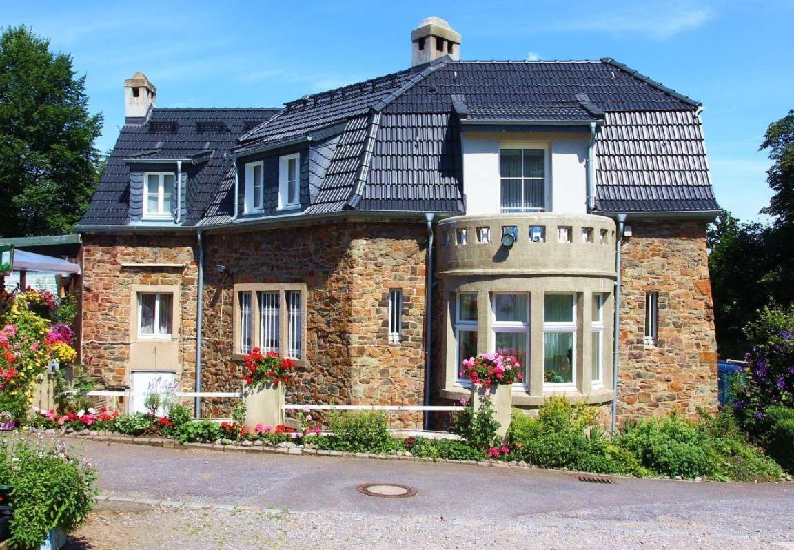 120 M² Maison De Vacances ∙ 4 Chambres ∙ 7 Personnes - Hagen