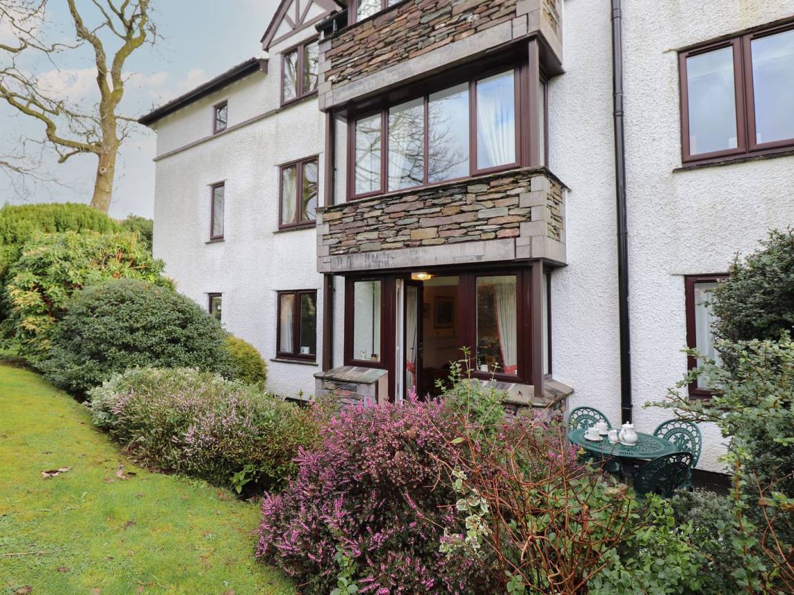 Cottage ∙ 1 Chambre ∙ 2 Personnes - Ambleside