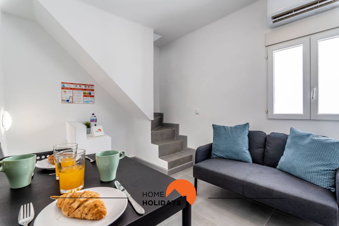 32 M² House ∙ 1 Bedroom ∙ 2 Guests - Faro District