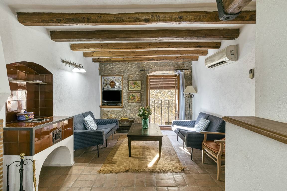 125 M² Maison De Vacances ∙ 3 Chambres ∙ 6 Personnes - Empuriabrava