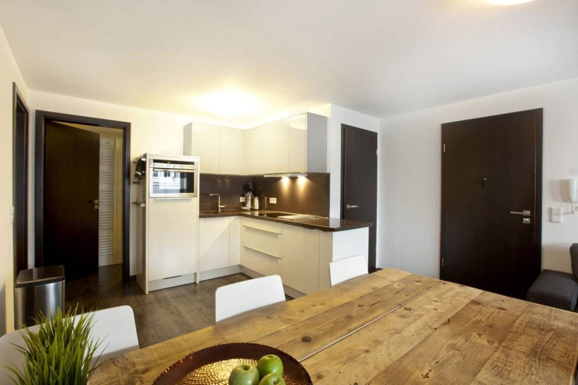 Apartment ∙ 2 Bedrooms ∙ 6 Guests - Winterberg