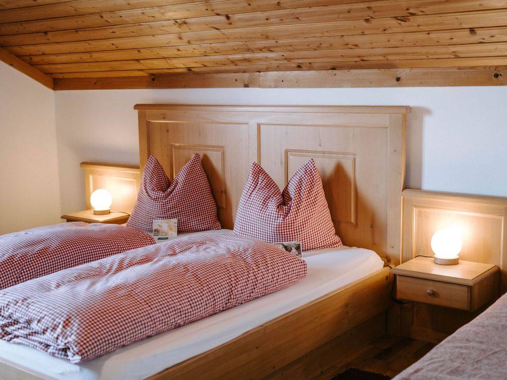 50 M² Ferienwohnung ∙ 1 Schlafzimmer ∙ 3 Gäste - Attersee