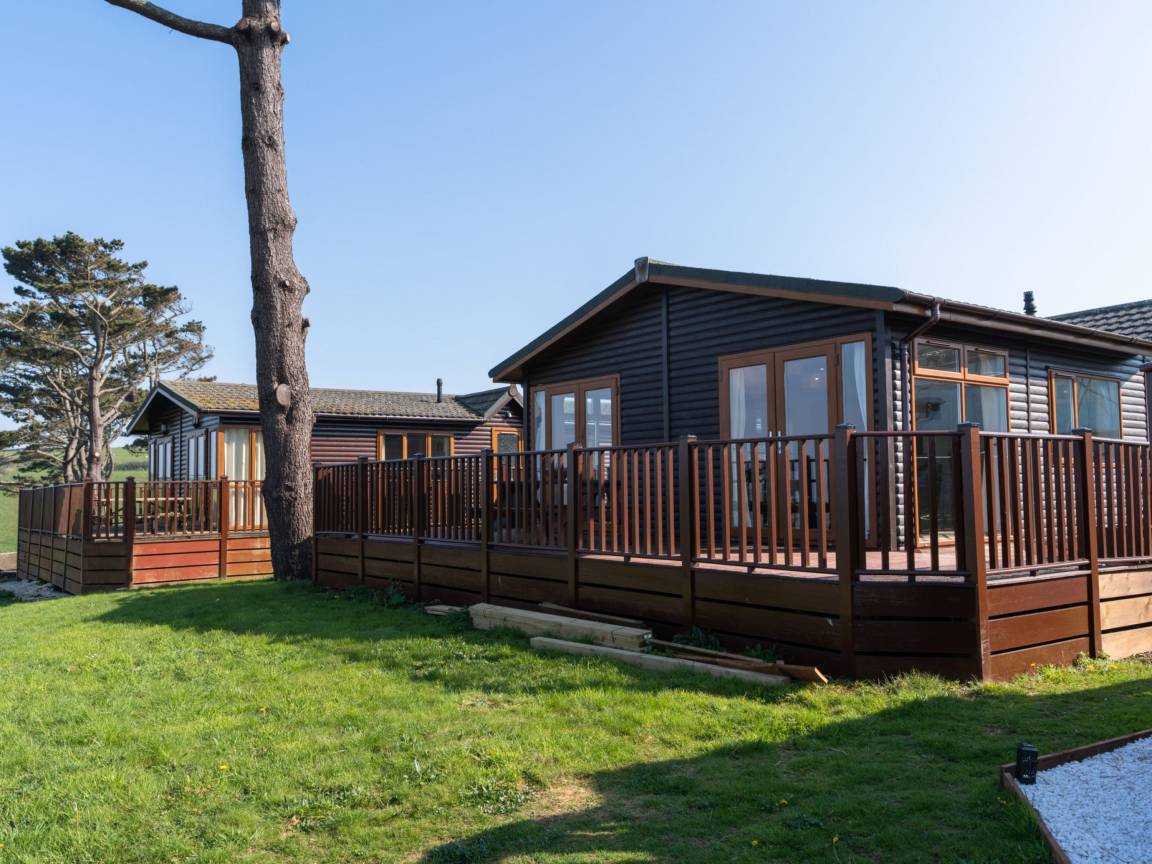 50 M² House ∙ 1 Bedroom ∙ 6 Guests - Cawsand