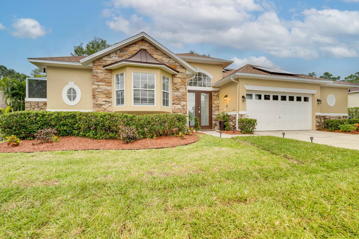 241 M² Maison De Vacances ∙ 5 Chambres ∙ 14 Personnes - Haines City, FL