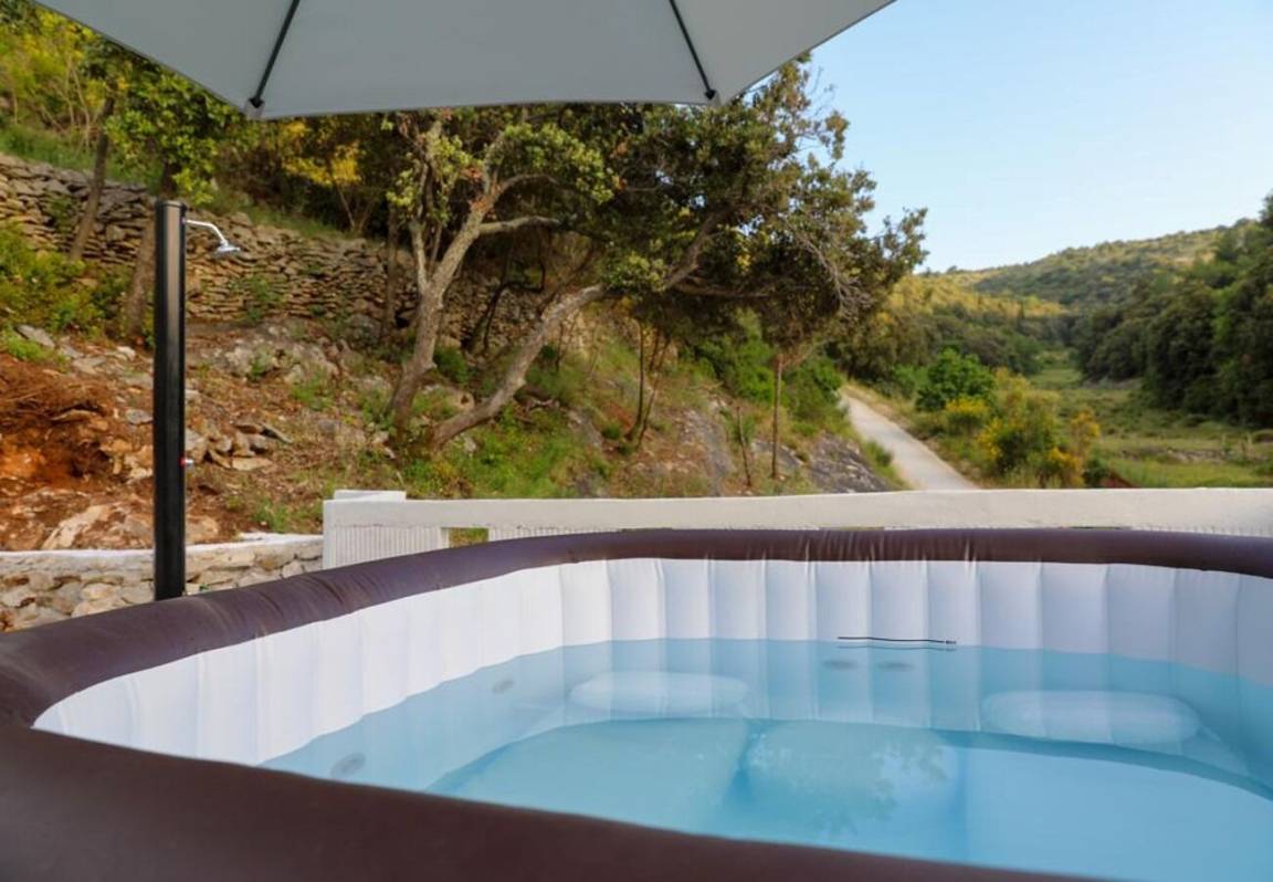 45 M² House ∙ 2 Bedrooms ∙ 5 Guests - Omiš