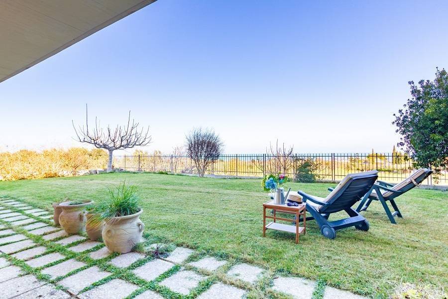 70 M² Apartament ∙ 1 Sypialnia ∙ 5 Gości - Vasto