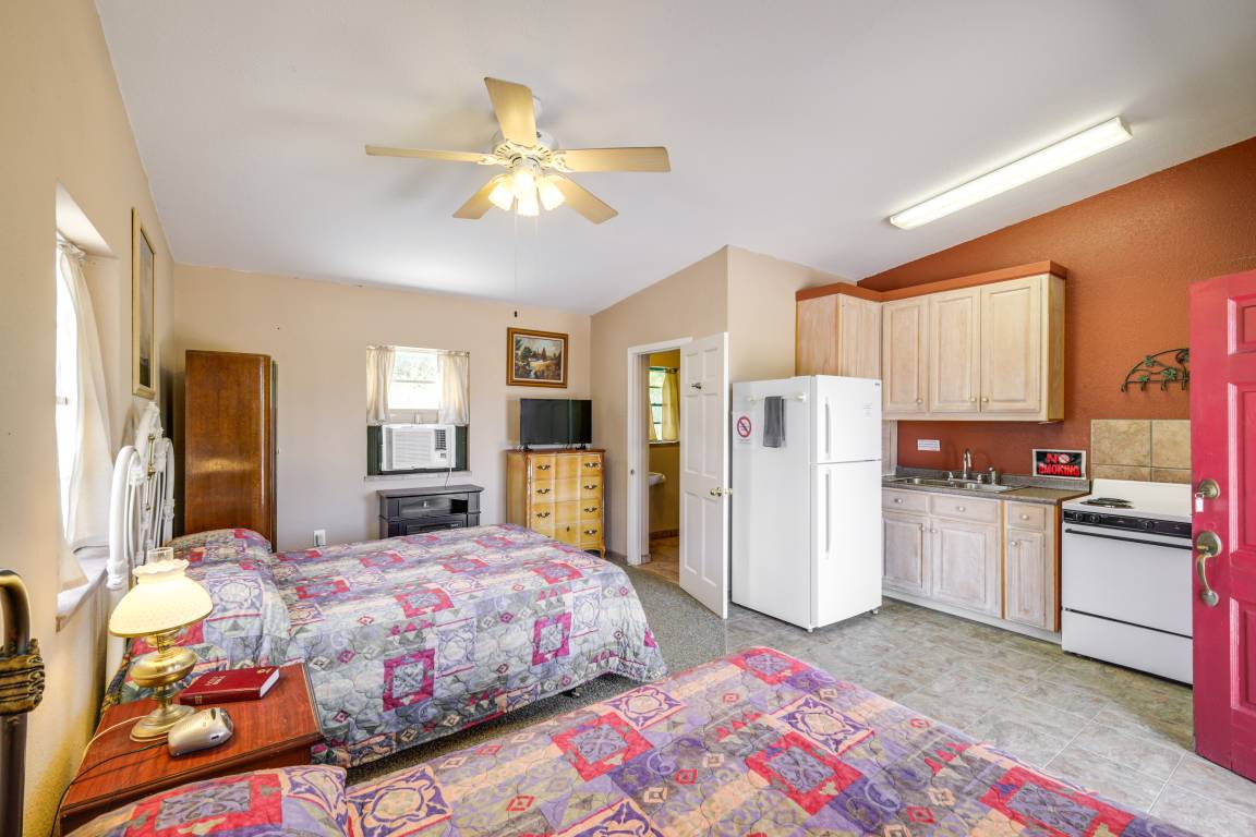 27 M² Apartment ∙ 4 Guests - Lake Whitney, TX