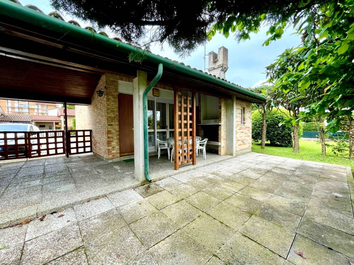 65 M² Villa ∙ 2 Schlafzimmer ∙ 6 Gäste - Caorle