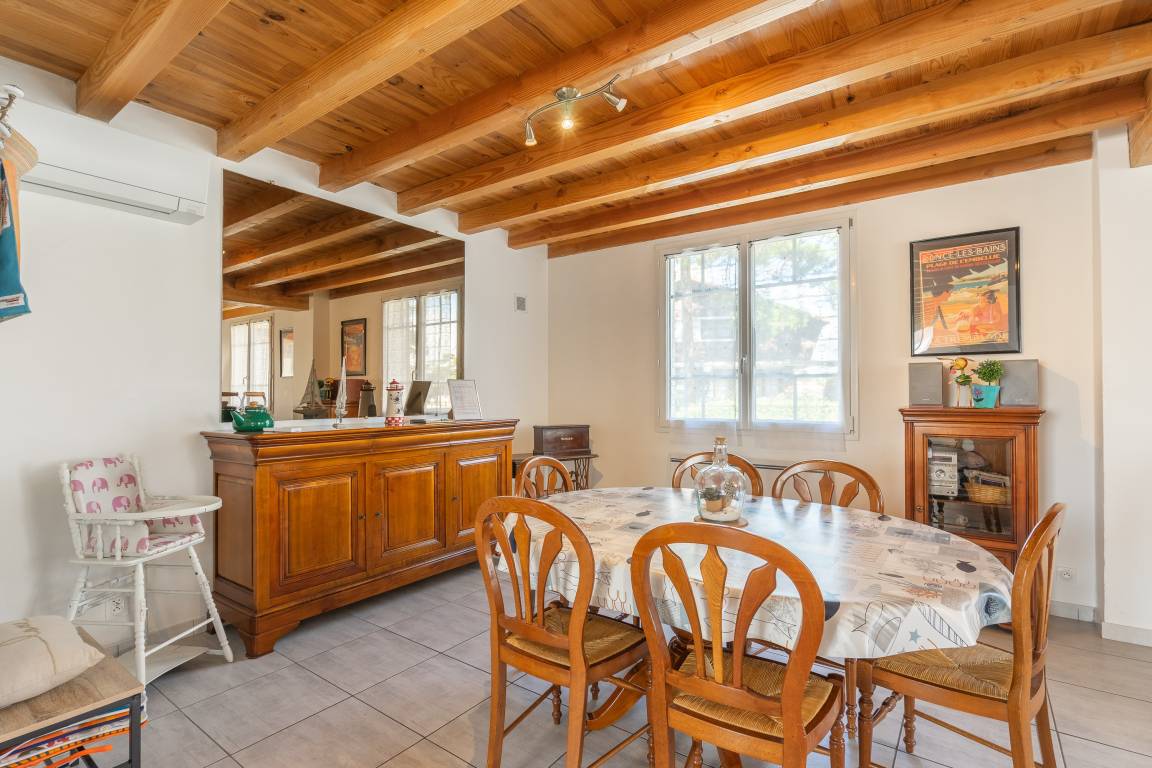 60 M² Appartement ∙ 2 Chambres ∙ 5 Personnes - Ronce-les-Bains