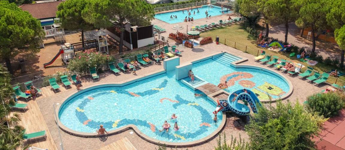 26 M² Bungalow ∙ 2 Schlafzimmer ∙ 5 Gäste - Istrien