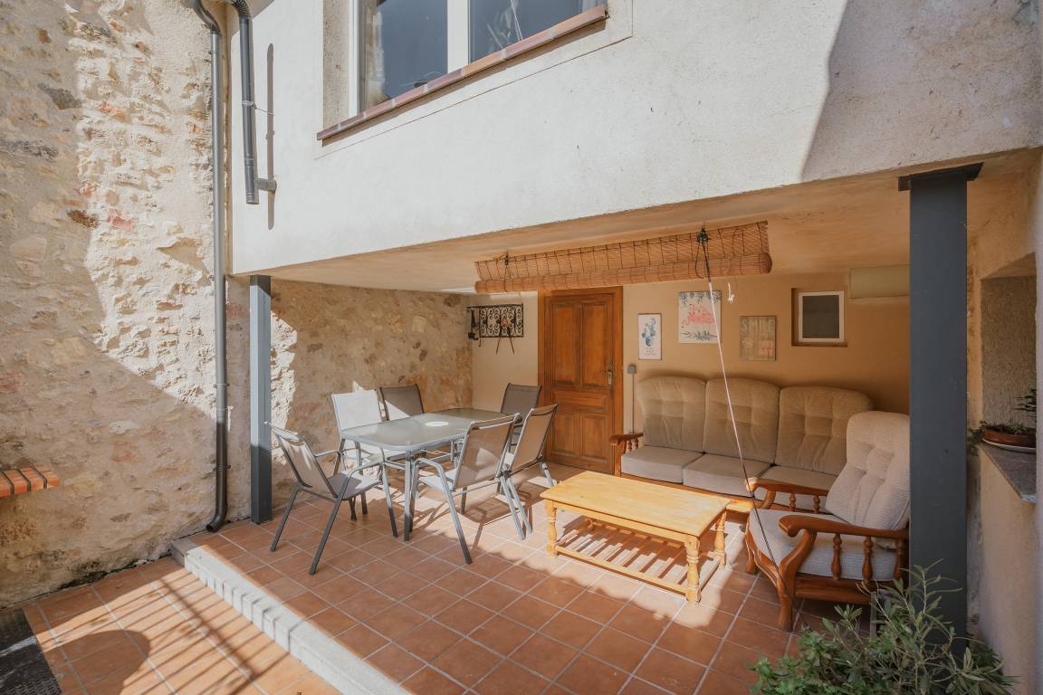 120 M² Maison De Vacances ∙ 3 Chambres ∙ 7 Personnes - Ségovie