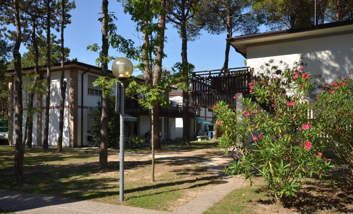 50 M² Appartement ∙ 3 Chambres ∙ 6 Personnes - Caorle