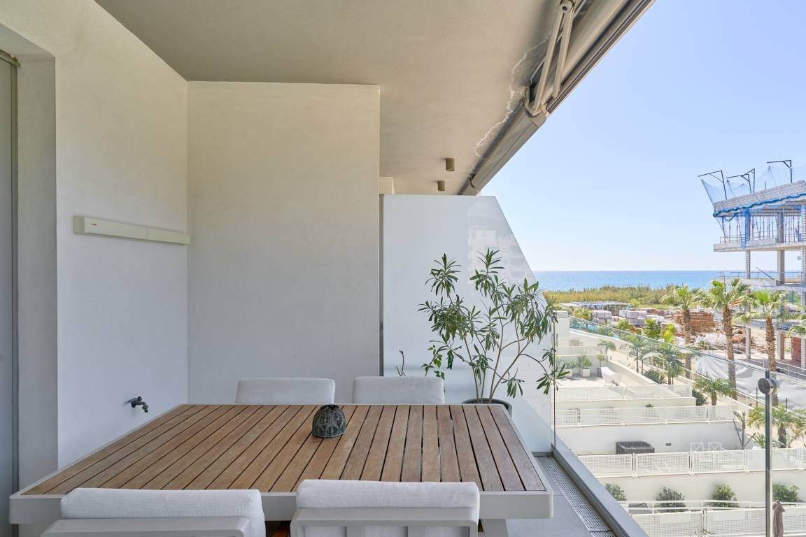 75 M² Apartment ∙ 2 Bedrooms ∙ 4 Guests - Torrox Costa