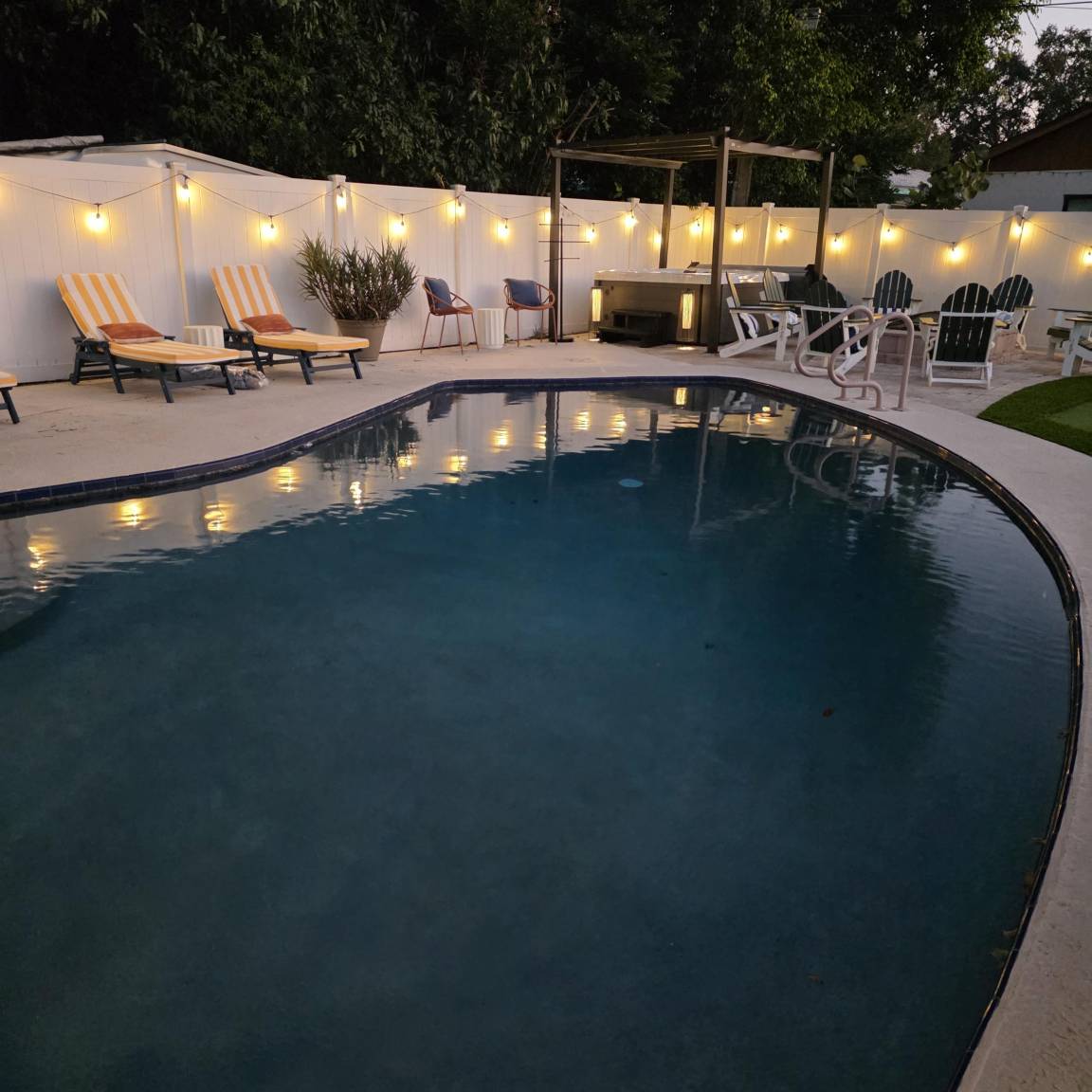 182 M² House ∙ 4 Bedrooms ∙ 12 Guests - Clearwater, FL