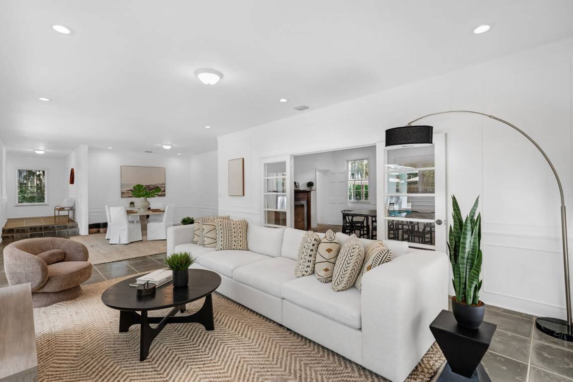 264 M² Maison De Vacances ∙ 4 Chambres ∙ 10 Personnes - Miami