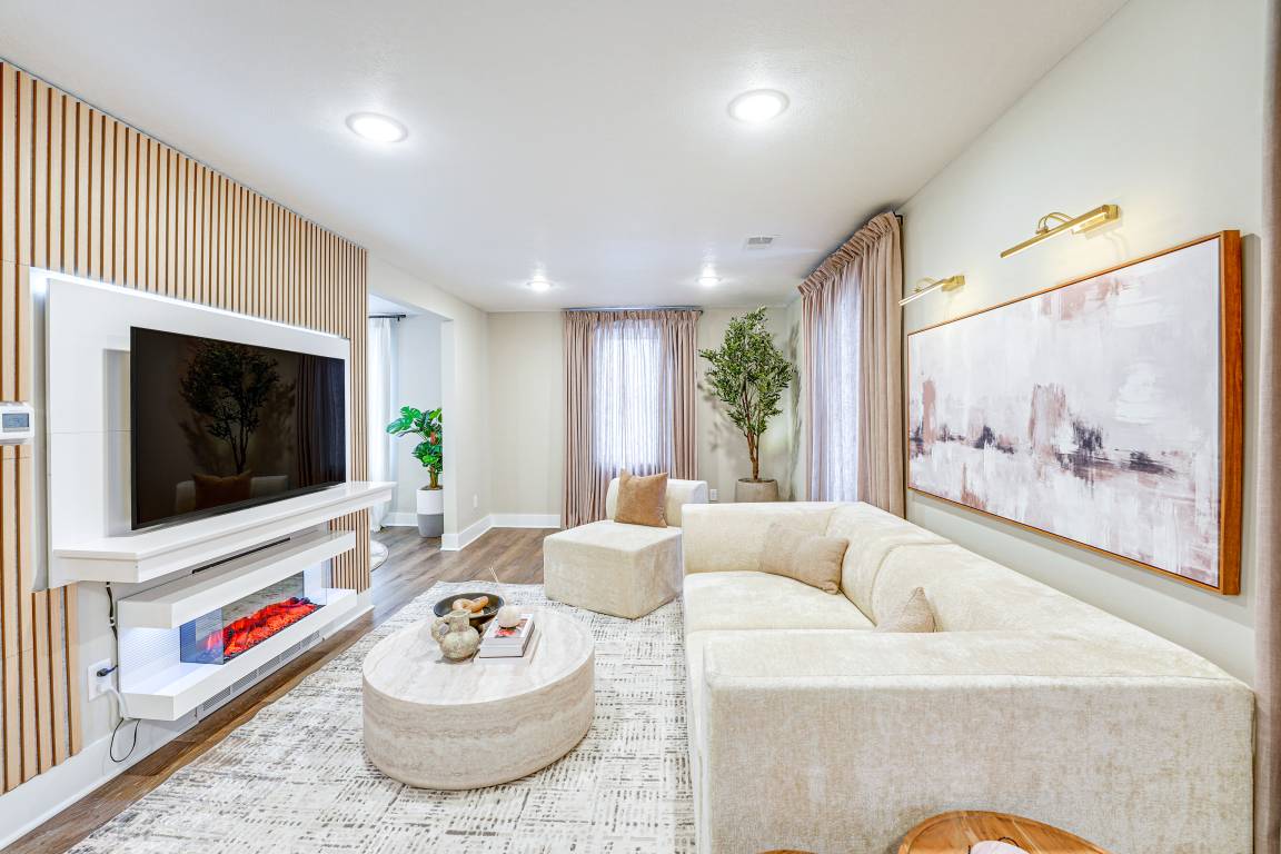 135 M² House ∙ 3 Bedrooms ∙ 6 Guests - Muskegon, MI