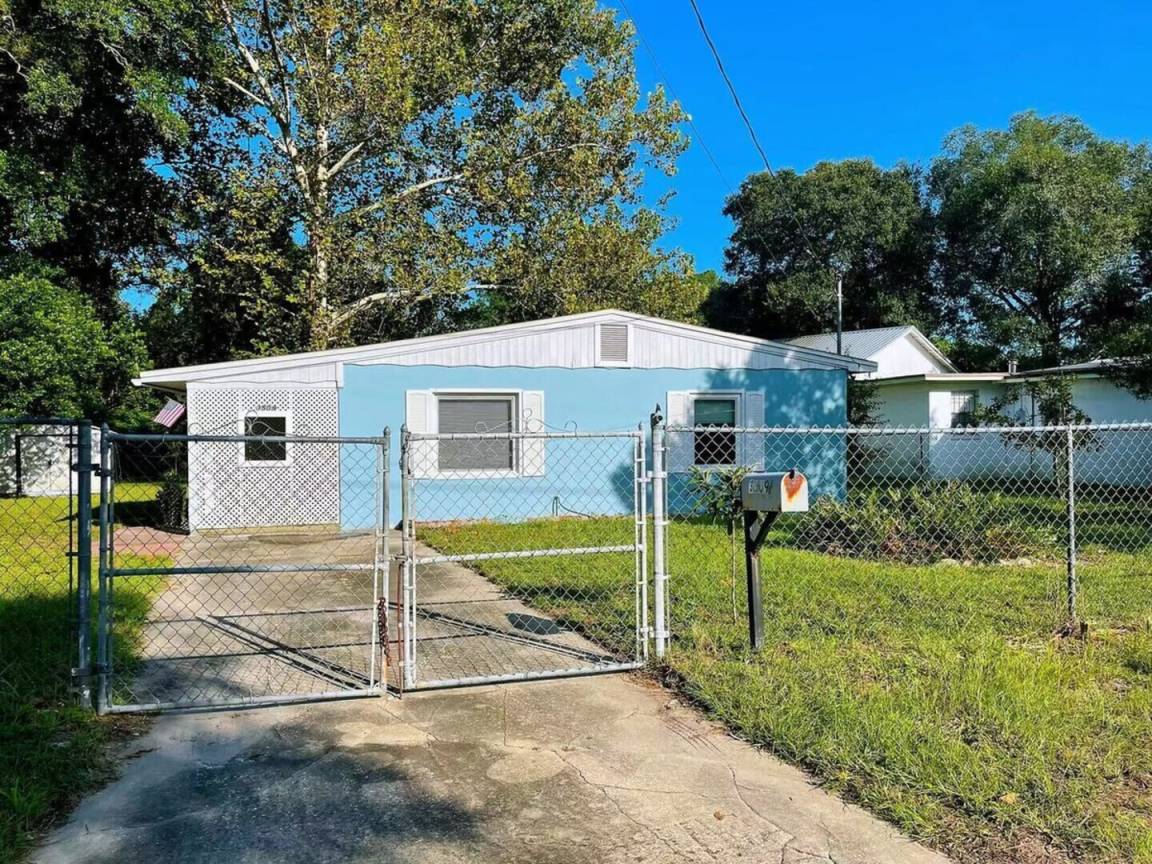 91 M² Maison De Vacances ∙ 2 Chambres ∙ 4 Personnes - Jacksonville