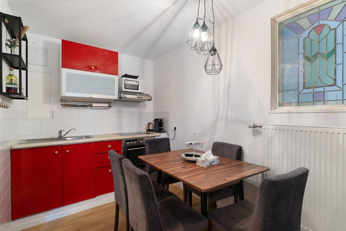 62 M² Apartment ∙ 2 Bedrooms ∙ 6 Guests - Rust