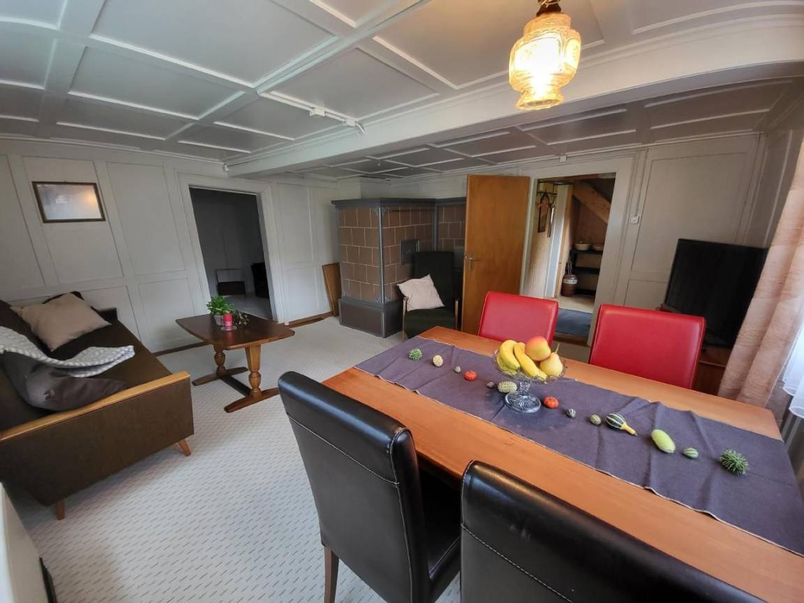 80 M² Huis ∙ 3 Slaapkamers ∙ 6 Gasten - Elm