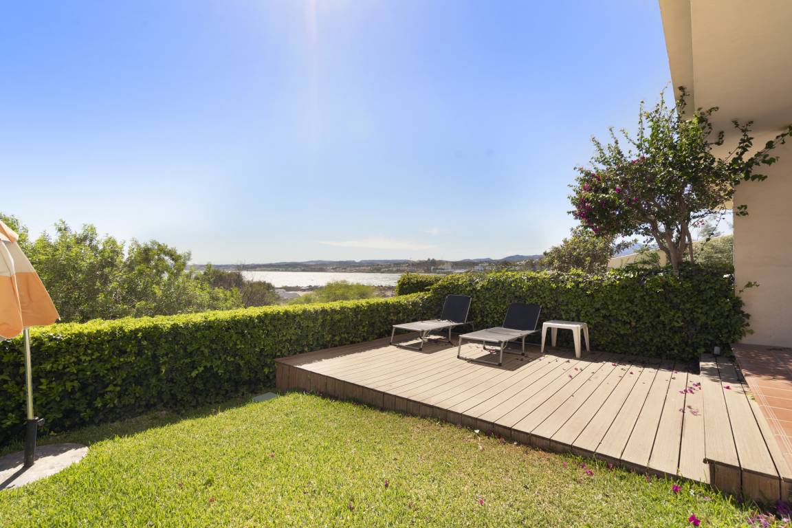 98 M² Apartment ∙ 2 Bedrooms ∙ 4 Guests - Manilva