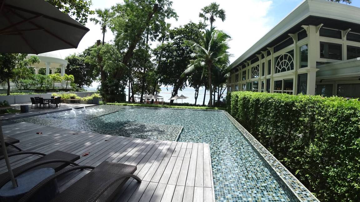 50 M² Apartment ∙ 1 Bedroom ∙ 2 Guests - Pattaya City