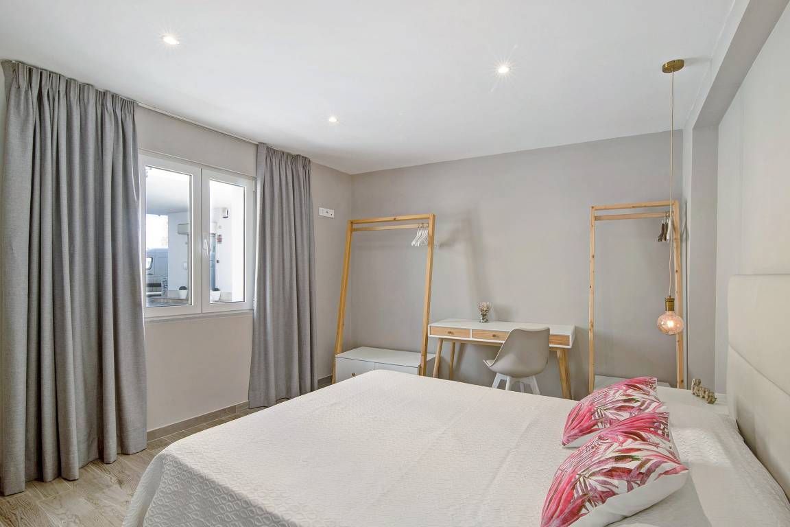 70 M² Casa Vacanza ∙ 1 Camera Da Letto ∙ 4 Ospiti - Faro